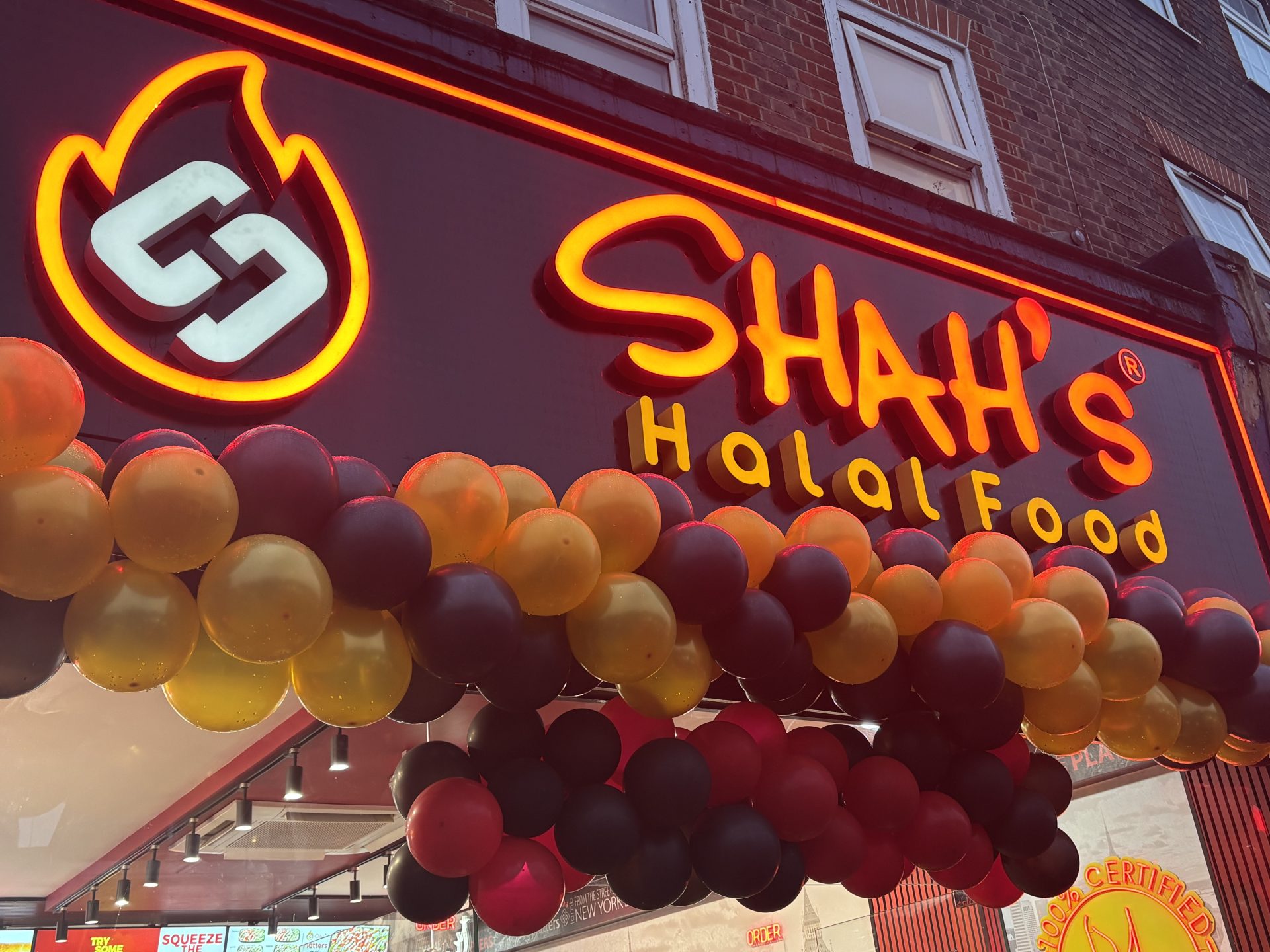 About Us – Shah's Halal UK