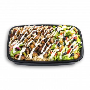 Menu – Shah's Halal UK