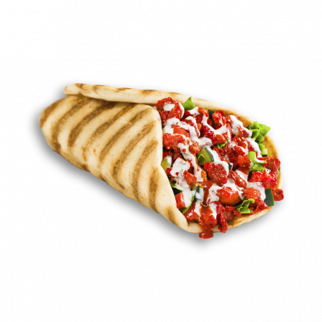 Menu – Shah's Halal UK