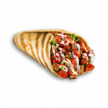 Menu – Shah's Halal UK