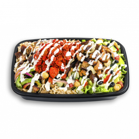 Menu – Shah's Halal UK