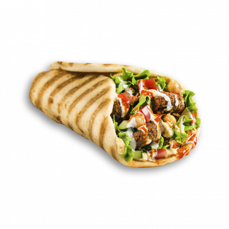 Menu – Shah's Halal UK