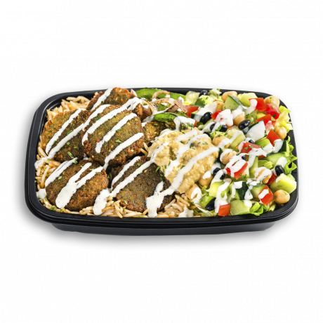 Menu – Shah's Halal UK