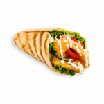 Menu – Shah's Halal UK